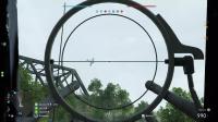[ATM]BFV 战地5 Battlefield V: 多人模式开四号自行高射炮坦克: 征服 ...