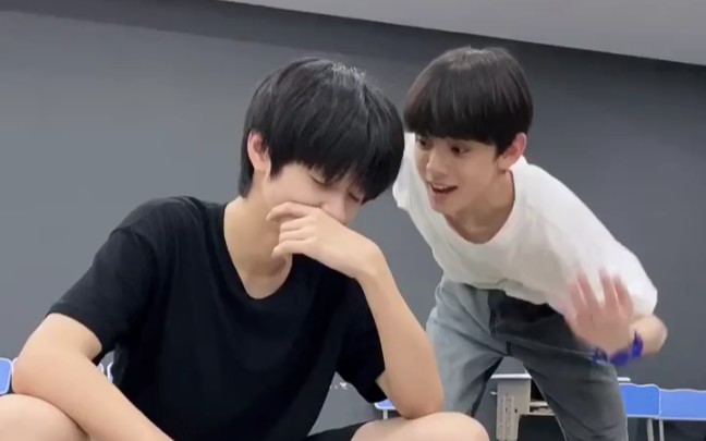 【左航-微博视频】做人,最重要的是开心!