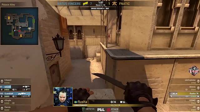 CSGO:如何稳定的射击及压枪。