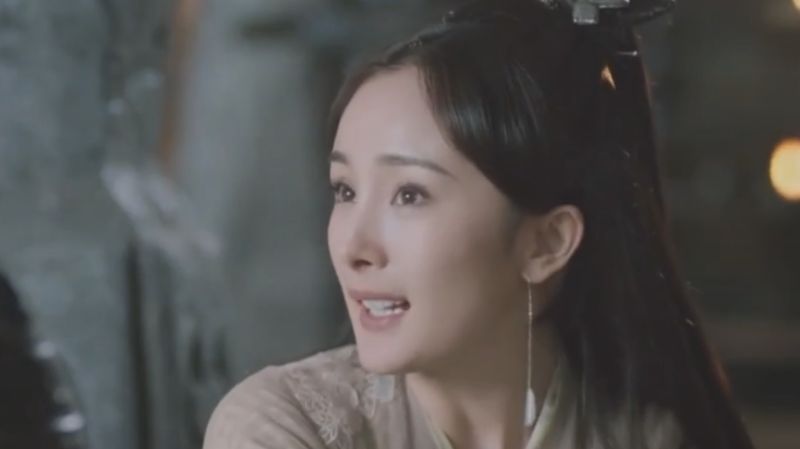三生三世:浅浅宣布大婚之日,莫名戳中墨渊痛点