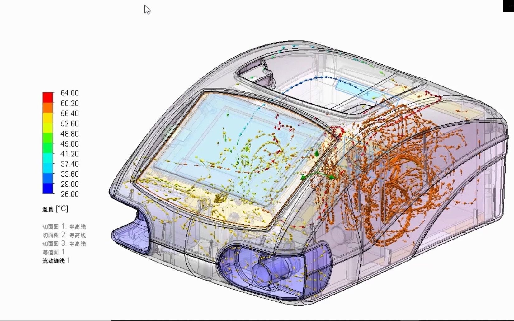 SOLIDWORKS呼吸机系列(五)设计协同与数据管理