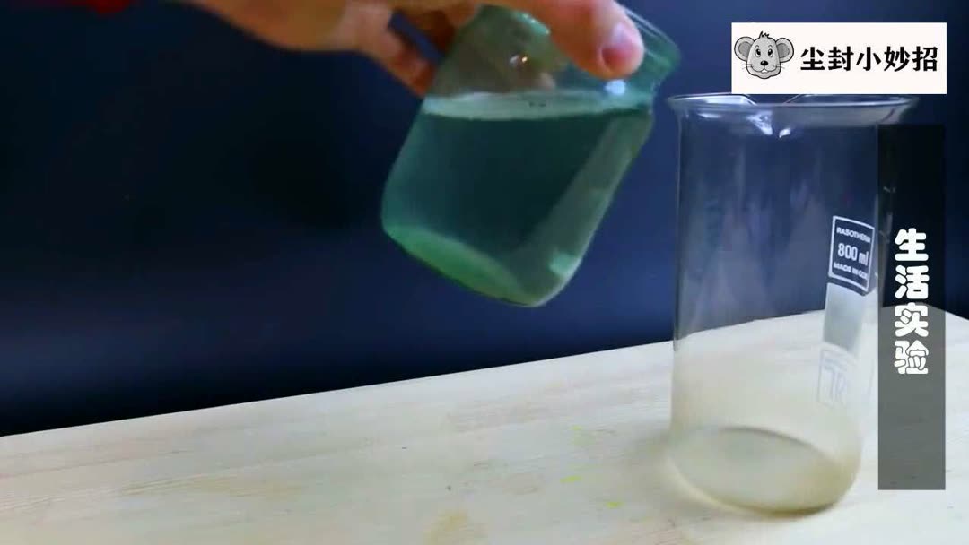 3个生活小实验,最后那个“记忆铁丝”是怎么回事?