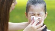 小儿过敏性鼻炎适合推拿治疗吗?