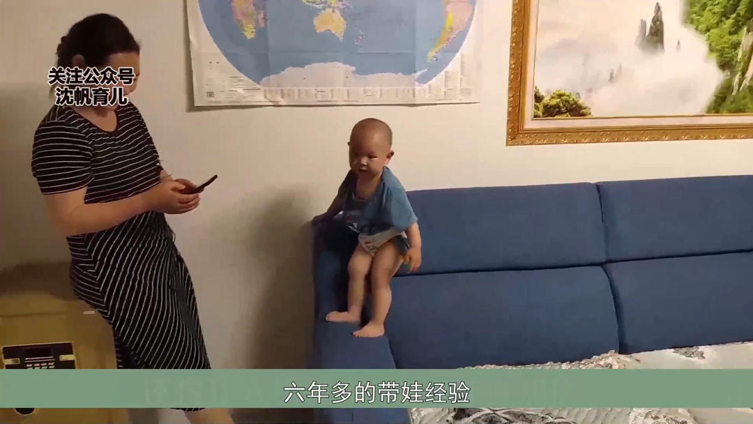 宝宝14个月一天吃几顿辅食 十个月的宝宝一天食谱表 沈帆育儿