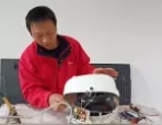 家电维修知识:电饭煲的电脑板变压器坏了,该如何正确更换
