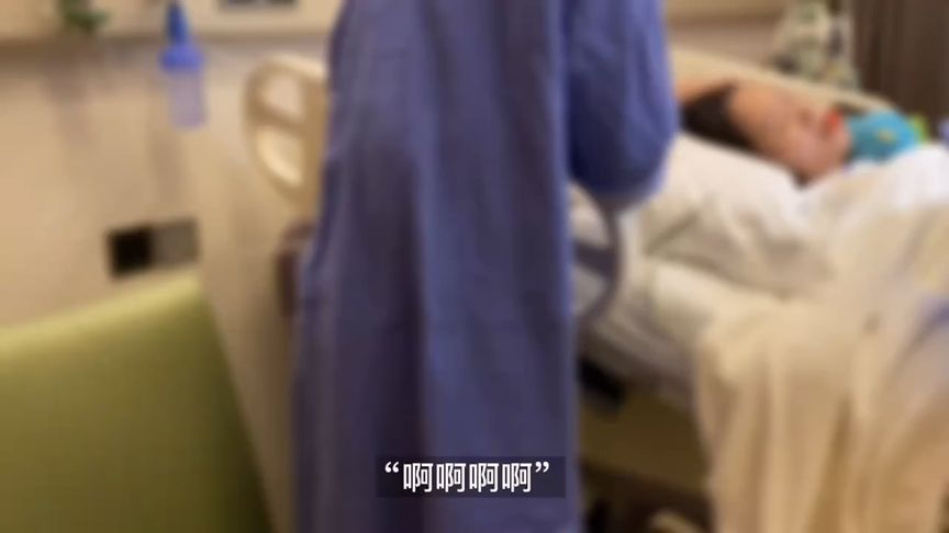 生产记录!生了孩子才知道,妈妈太伟大了