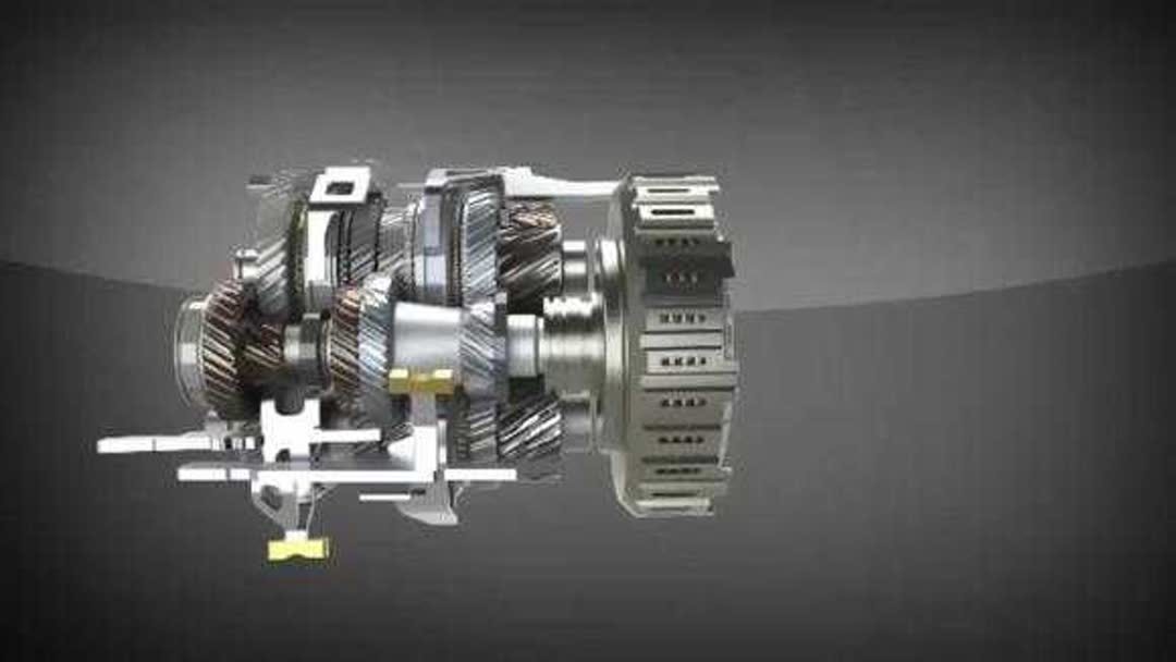 #机械原理 #机械设计 #智能制造