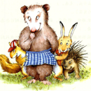 不要再笑了裘裘 