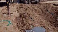 桥梁盖梁混凝土浇筑