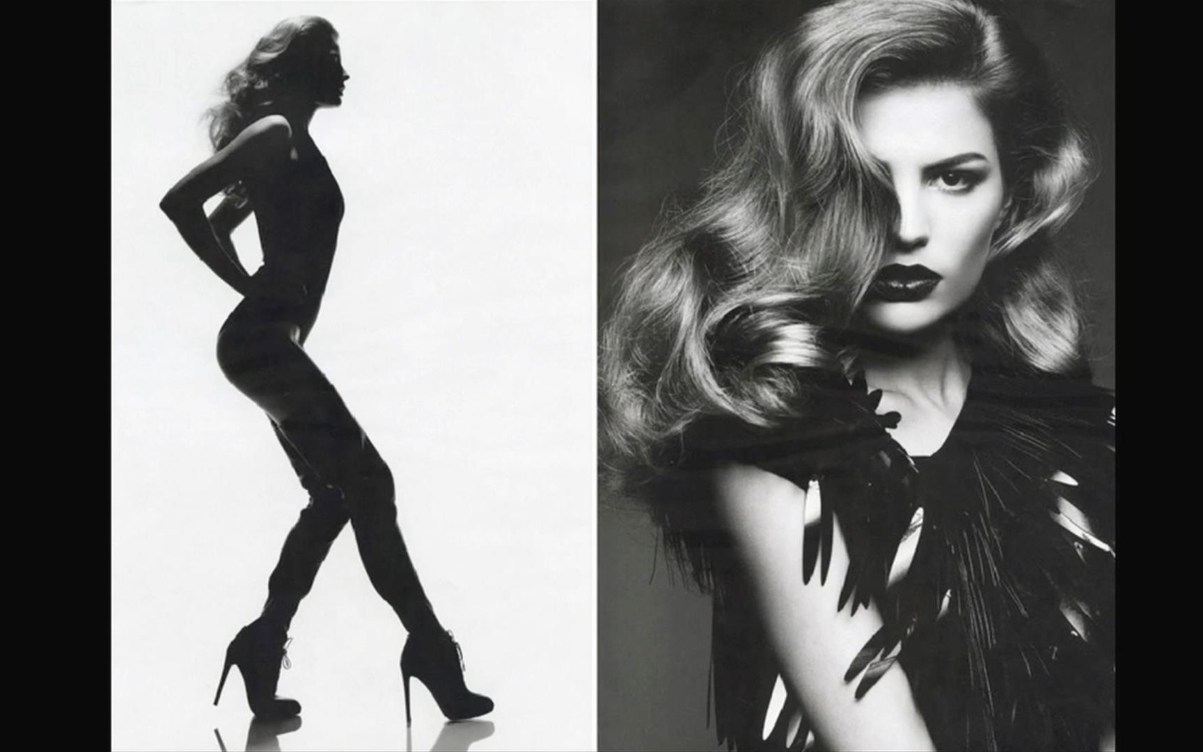 【TEDx2012】外表不代表全部,相信我,我是个模特