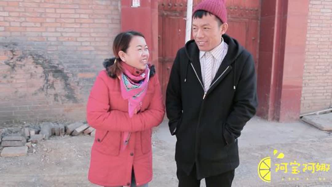搞笑短剧:把8平均分成两半,是几和几?(脑筋急转弯)