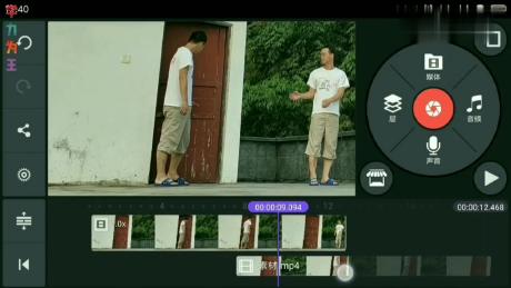 无限循环视频特效,原来制作起来这么简单