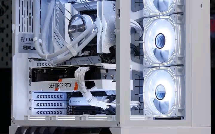 双十二快到了 还没有合适配置的【无偿推荐台式电脑配置】