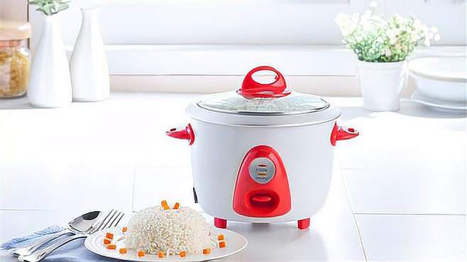 电饭煲内胆涂层有毒吗?涂层脱落还能用吗?如何安全使用电饭煲?