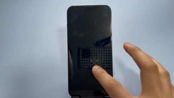 iOS 15.4 Beta2体验,库克大意了。