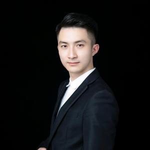 空间设计王鹏 