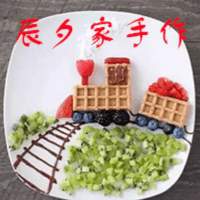 辰夕家手作 