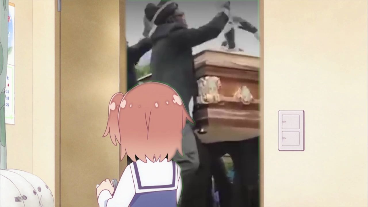 小日向的任意门