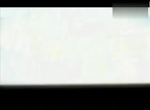 4月实拍:巨型不明飞行物