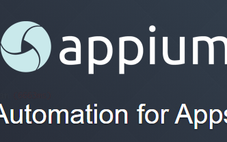 软件测试系列教程 06移动端项目测试appium