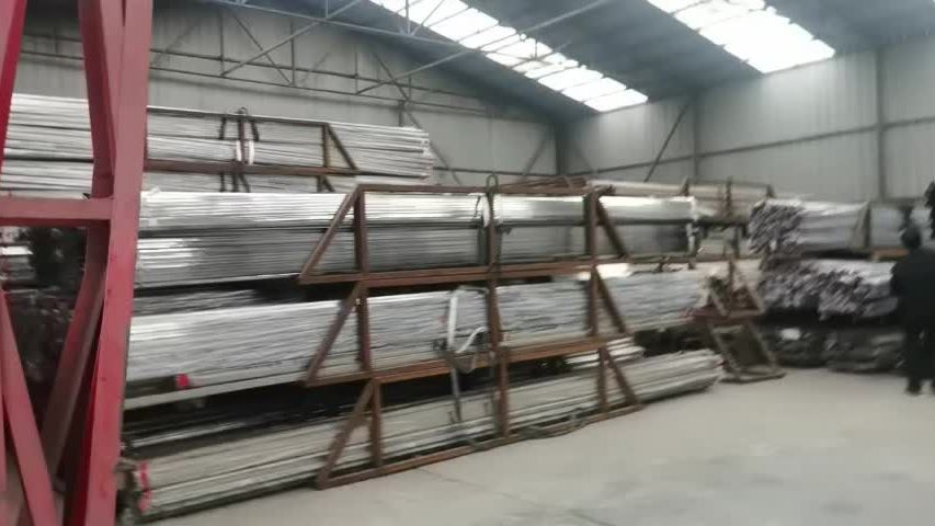 #实体厂家 #专业生产 #不锈钢管 15937437328