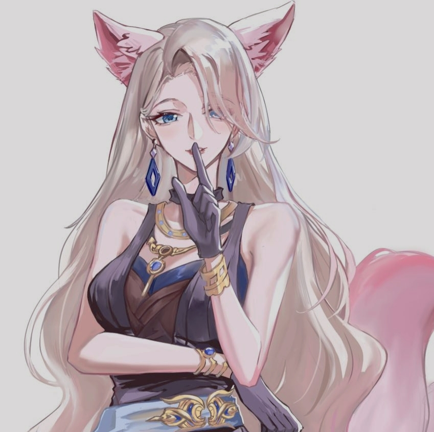 奶淇琳_MilkCreaM 