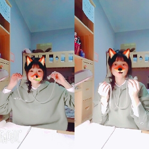 花甲阿姨 