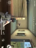 荒野行动:成功吃鸡!美滋滋,想不到我最后的敌人这么萌。╮( •́ω•...