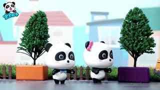 宝宝巴士玩具 第15集