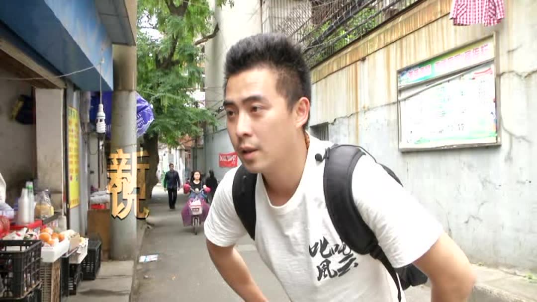 南昌广播电视台新闻说报2017改版宣传片