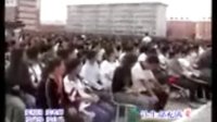 ...哭——(A)邹越《让生命充满爱》大型演讲 现场版 松原市高级中学专场