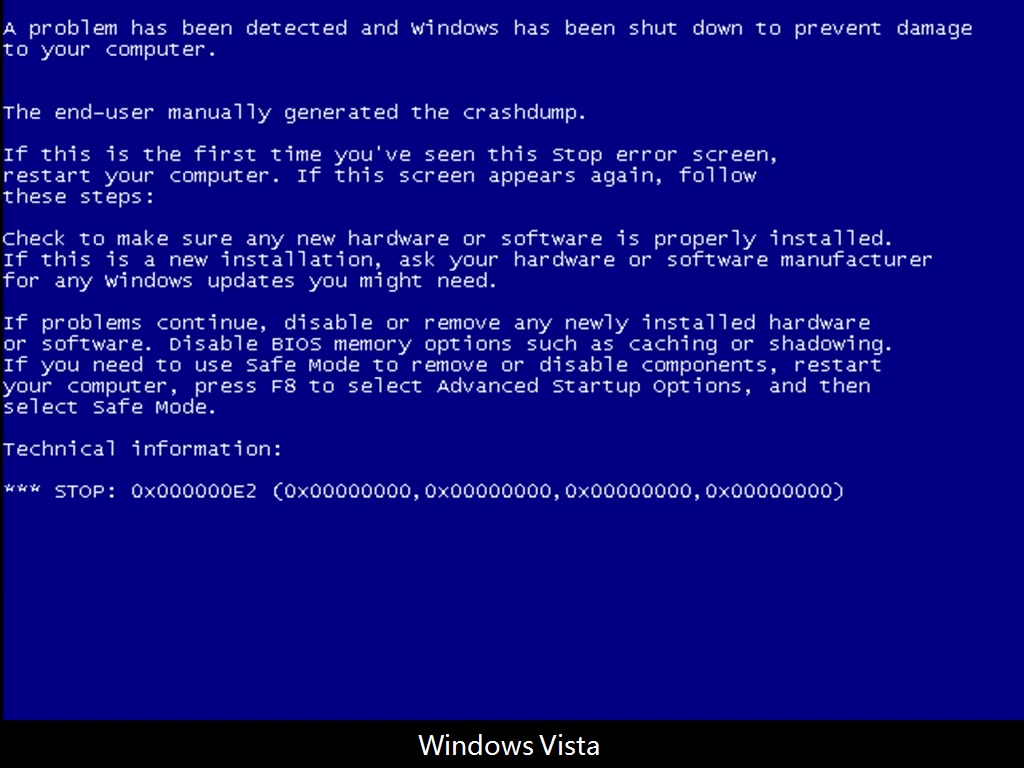 Windows 启动修复发展史