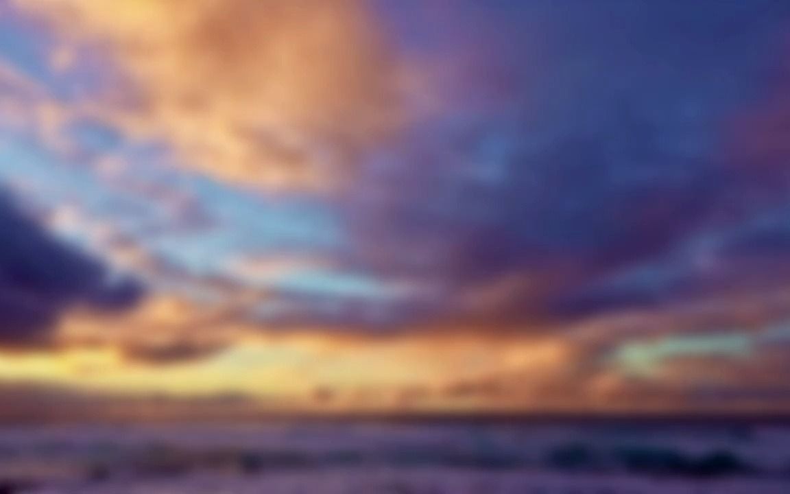 Pr字幕预设 7组简约缓慢平滑影片影视淡入淡出文字动画 Pr素材