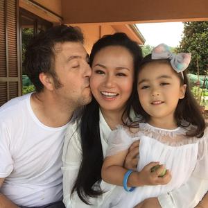 意大利乡村晓晓妈 