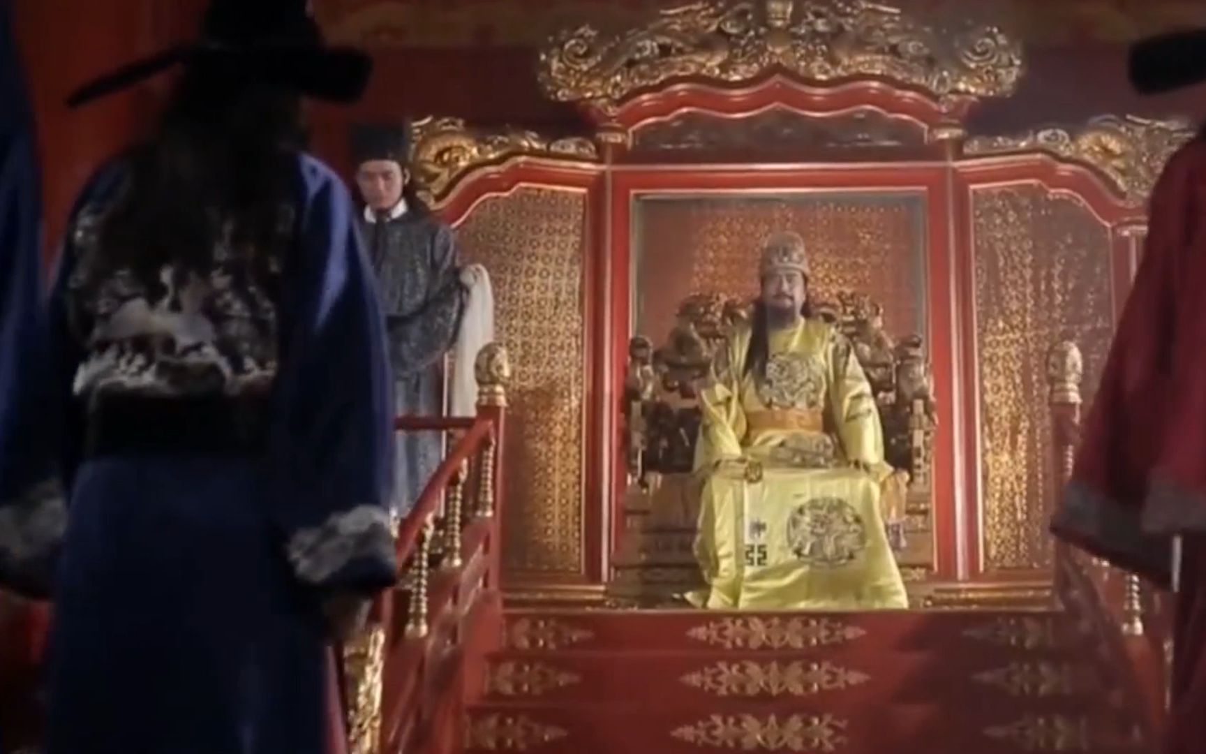 朱元璋不经意定下的这一规矩,几百年后却解决一大化学难题