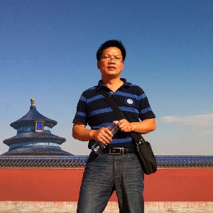 健康老粉丝 