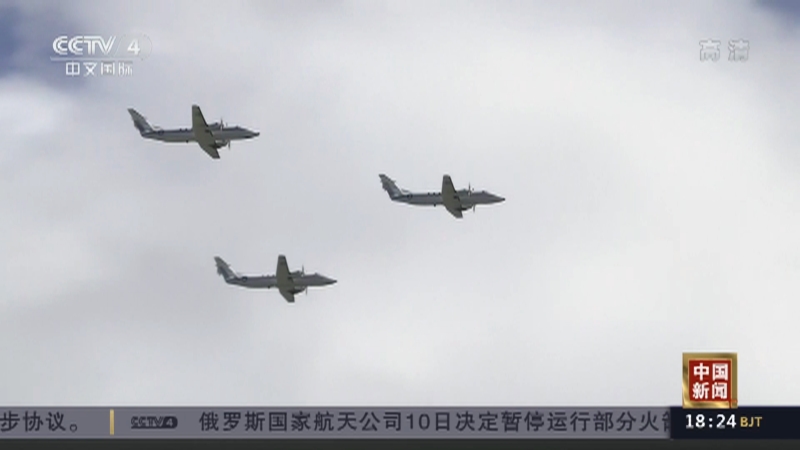 [中国新闻]岛内舆论:蔡英文“双十讲话”将让两岸关系更凶险复杂