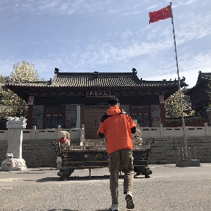 永远陪跑永不放弃 