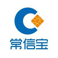 常信宝 