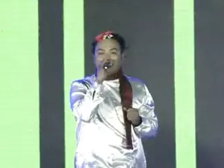 台州狮王演艺 小沈阳模仿秀小欧阳
