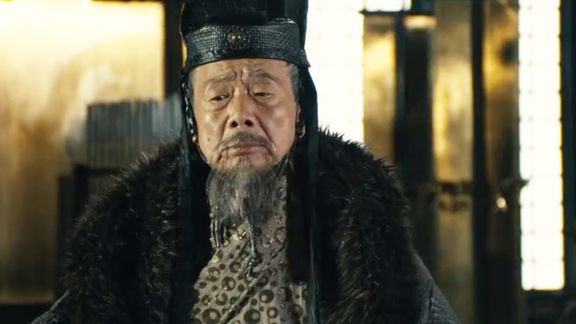 鸿门宴:太傅大人讲高祖故事,鸿门宴上出奇谋,逼得项羽无路走