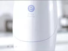 安利 净水器滤芯 安装方法_标清