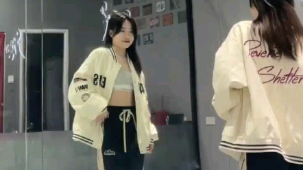 不是原创,原创在小红书,瑞瑞舞蹈