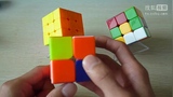 2阶魔方教程一看就懂2
