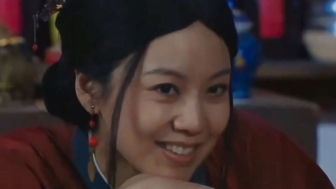 武林外传:众人相聚庆贺中秋,湘玉赋诗一首让人感动