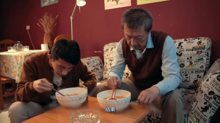 看他迷茫的生活, 跟曾经的我一模一样, 这电影拍出了真实的青春