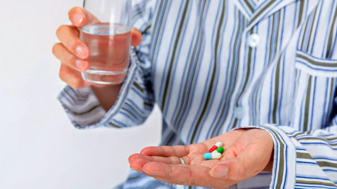 吃阿司匹林不能乱吃,心血管医生:安全服用6件事,记清楚再吃