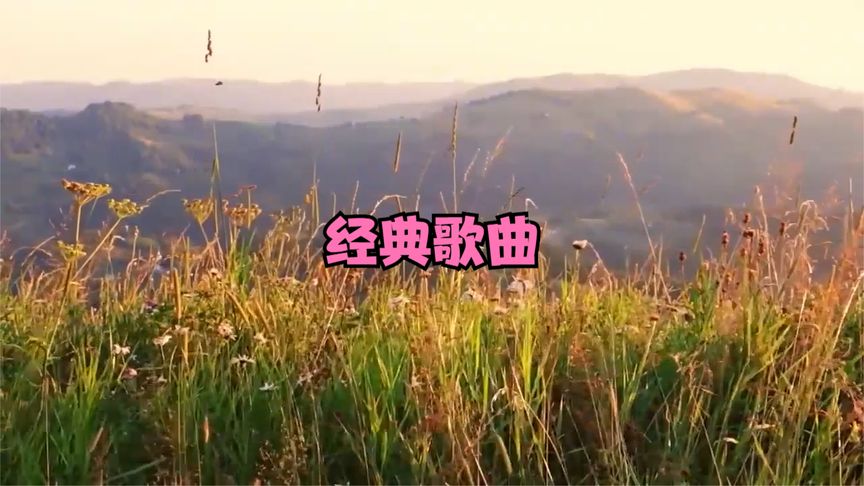 经典歌曲--《当爱已成往事》《继续跳舞》《让我们荡起双桨》