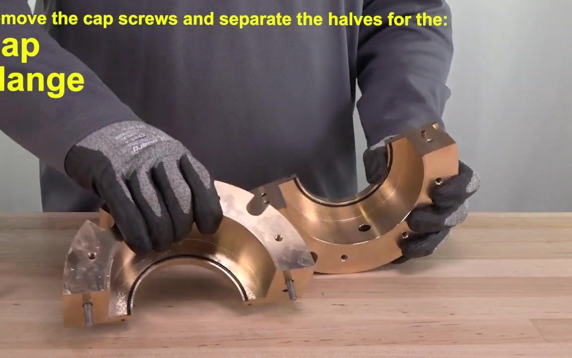 Inpro/Seal Split Air Mizer Installation分体式 Air Mizer 安装视频