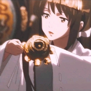 鬼门妍妍 